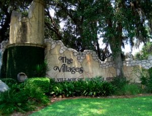 The Villages Florida - World's Biggest Retirement Community
