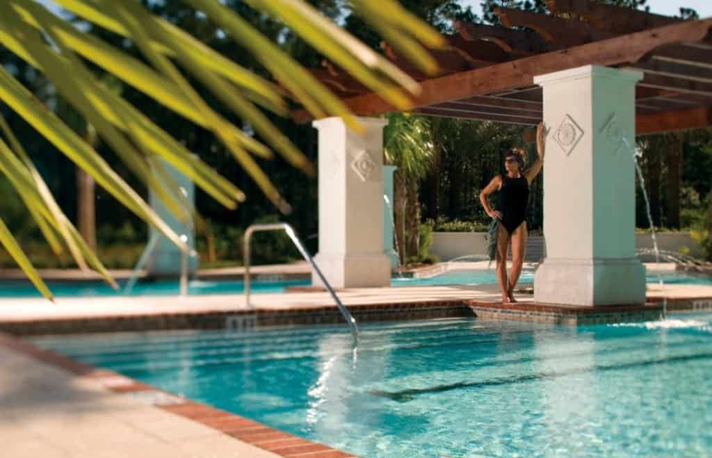 8 Splash-tacular Florida Community Pools - Florida for Boomers