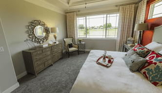 The Newburn at On Top of the World - Florida for Boomers