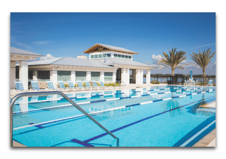 The Amenities at Twin Lakes - Florida for Boomers