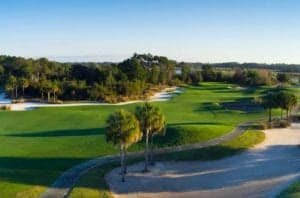 Best Golf Retirement Communities in Florida
