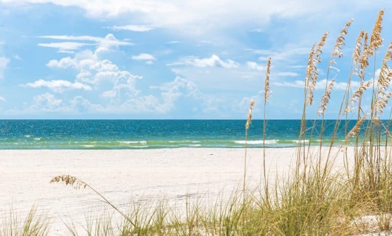 10 Great Coastal Retirement Towns in Florida
