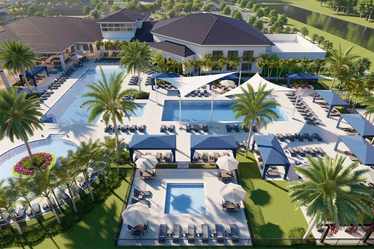 Valencia Grand 55+ Community Review