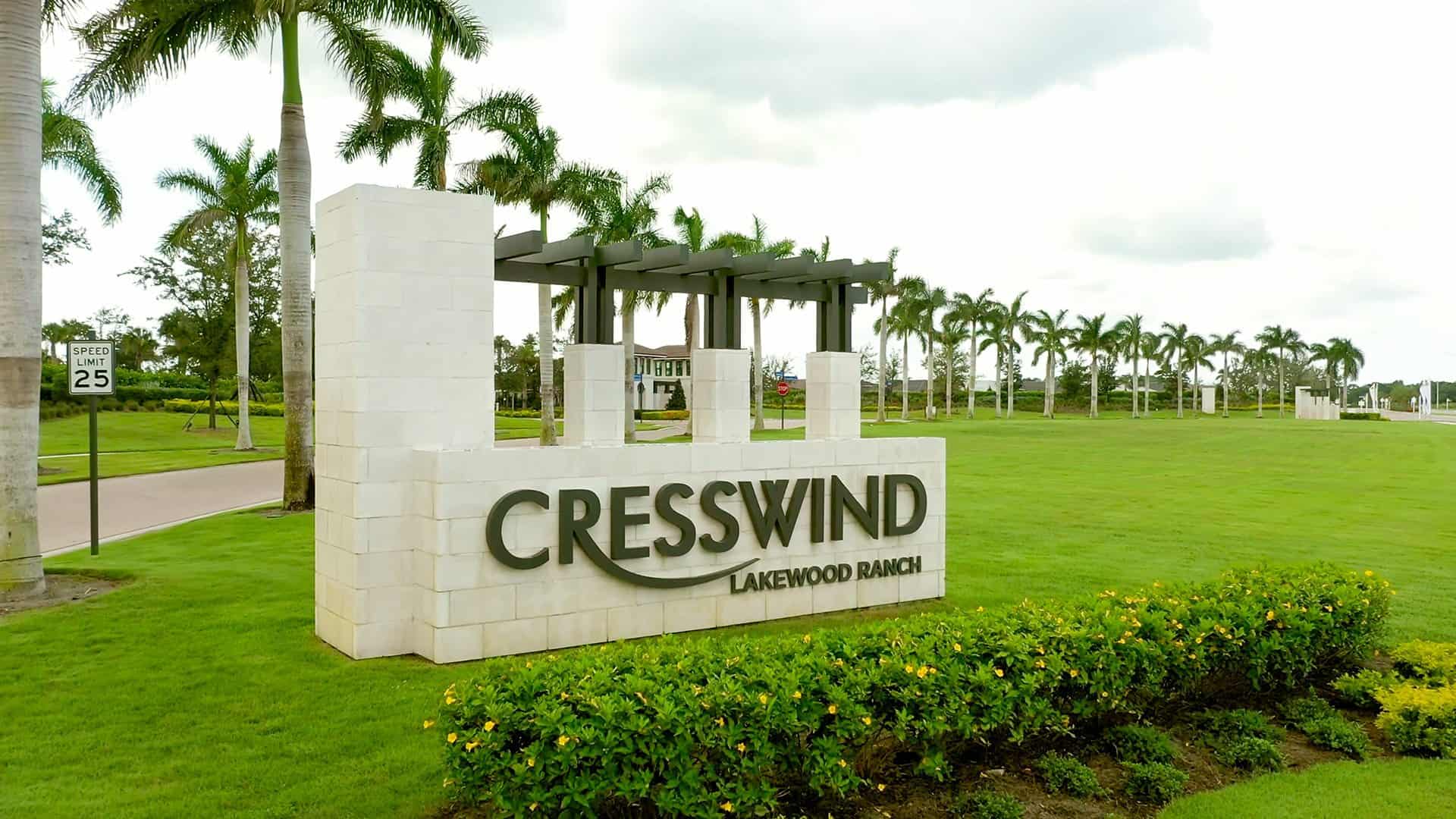 Cresswind Lakewood Ranch 55+ Community Review