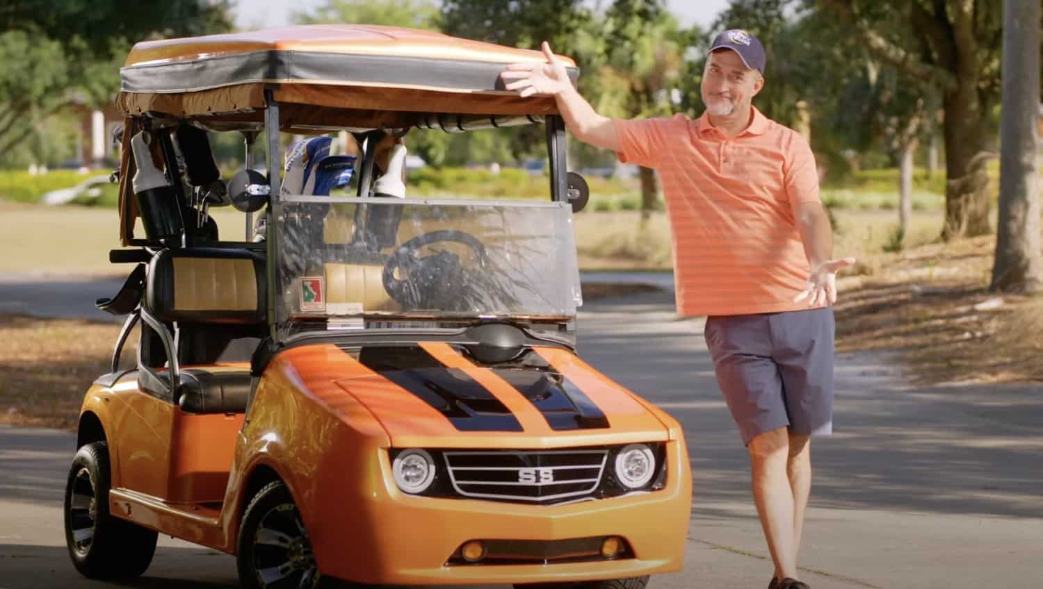 Where the Cool Kids Retire - Florida for Boomers