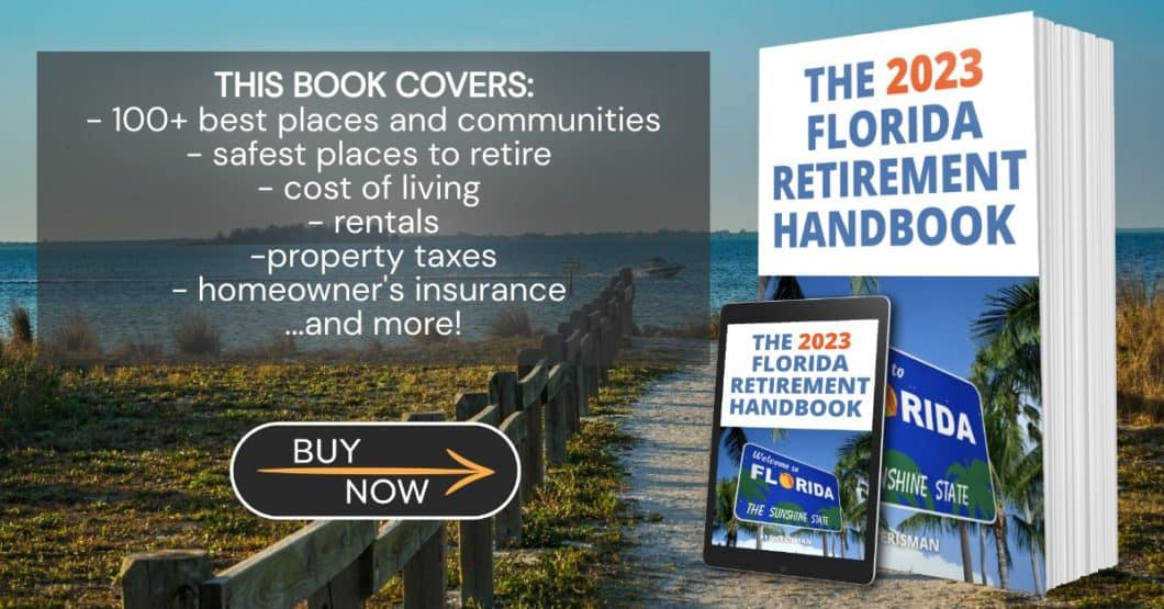 Where to Find That Vintage, "Old Florida" Feeling
