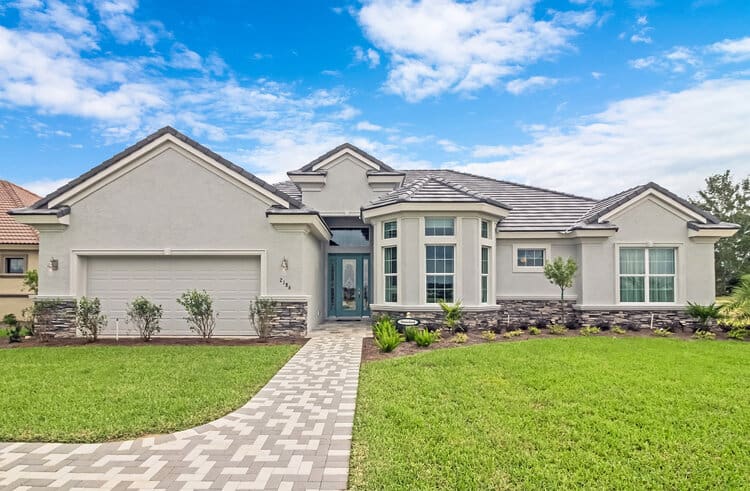 The Waterford at the Villages of Citrus Hills