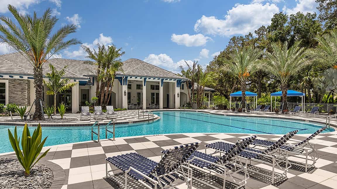 Developer Spotlight: Neal Communities in Florida