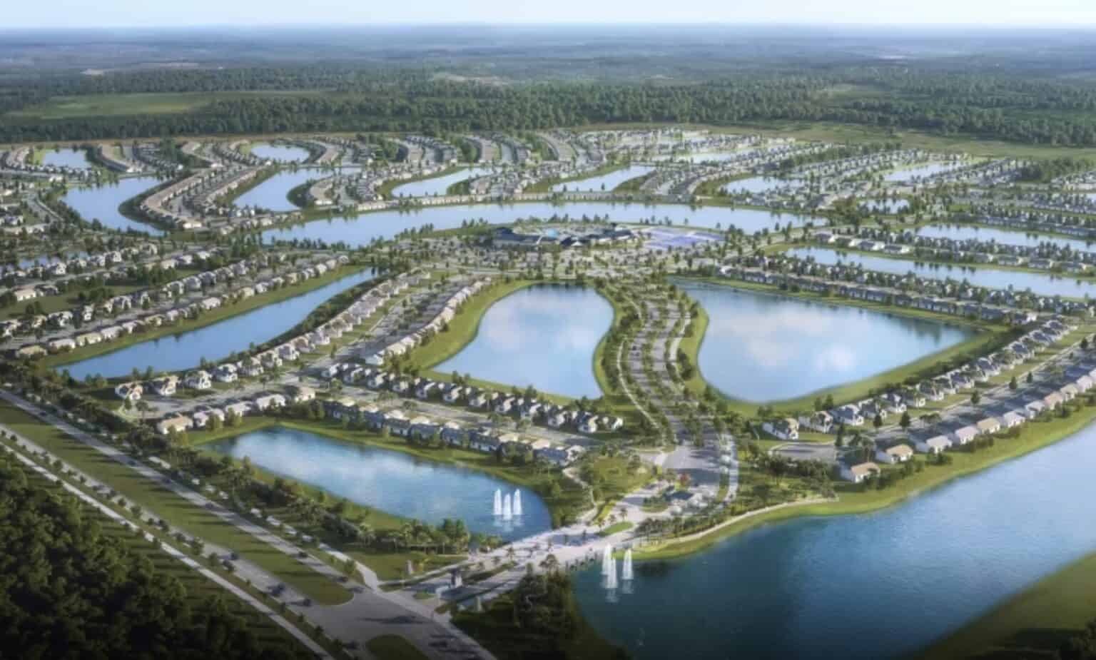 2023 Del Webb at Viera Community Review