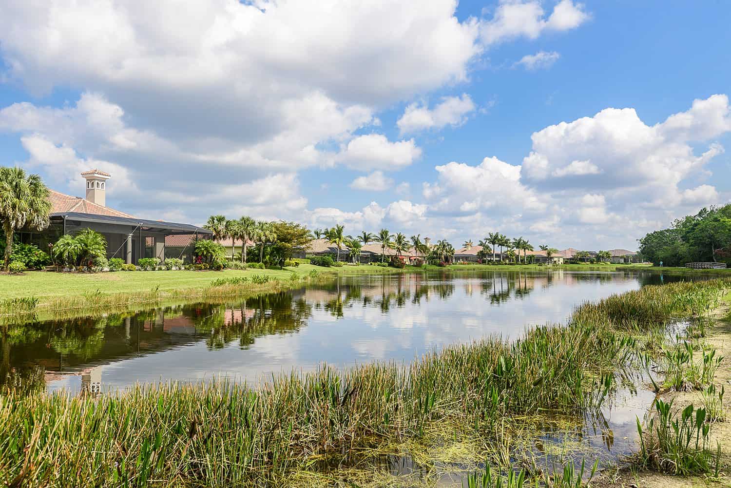Developer Spotlight: Neal Communities in Florida