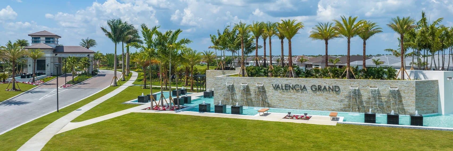 Valencia Grand 55+ Community Review