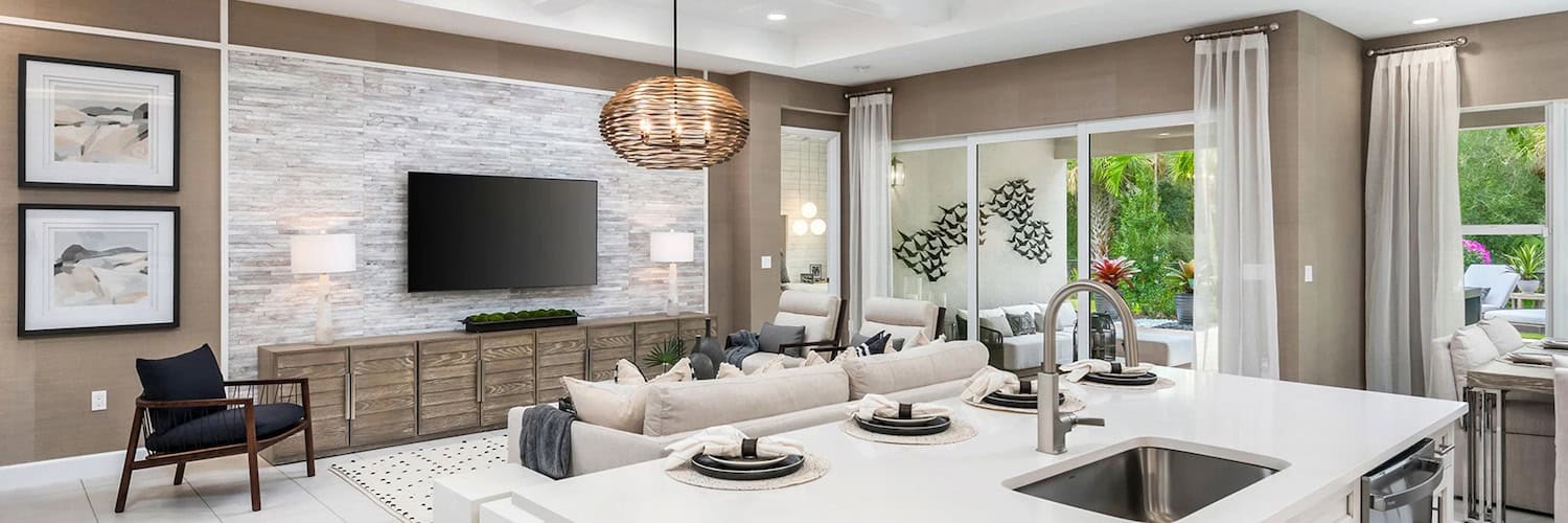 Valencia Ridge Tampa-Area 55+ Community Review