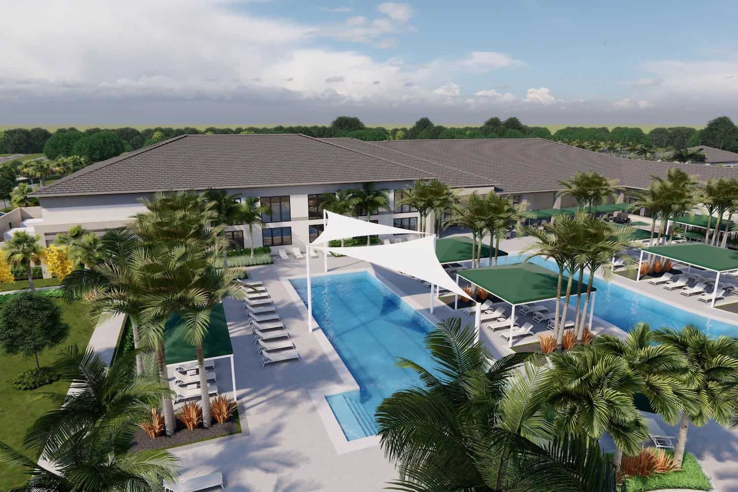 Valencia Ridge Tampa-Area 55+ Community Review