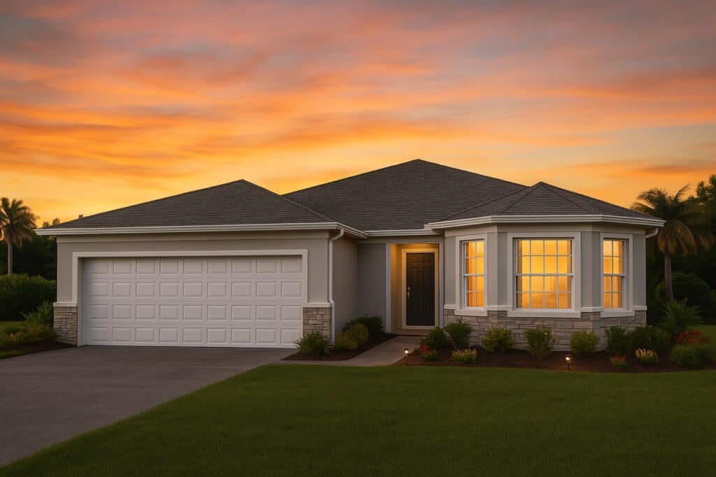 Del Webb Saint Johns Community Review