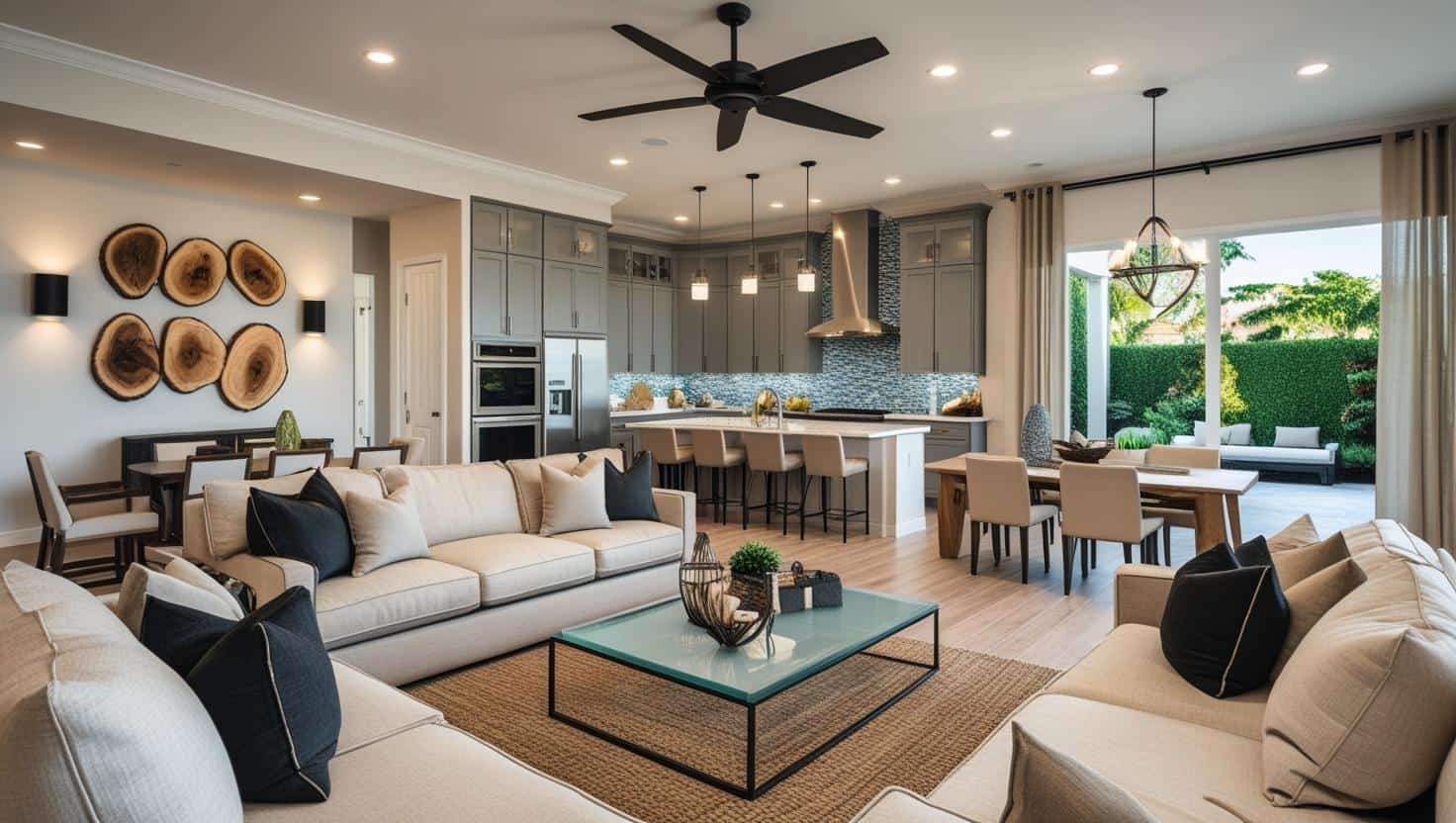 Del Webb Tradition 55+ Community Review