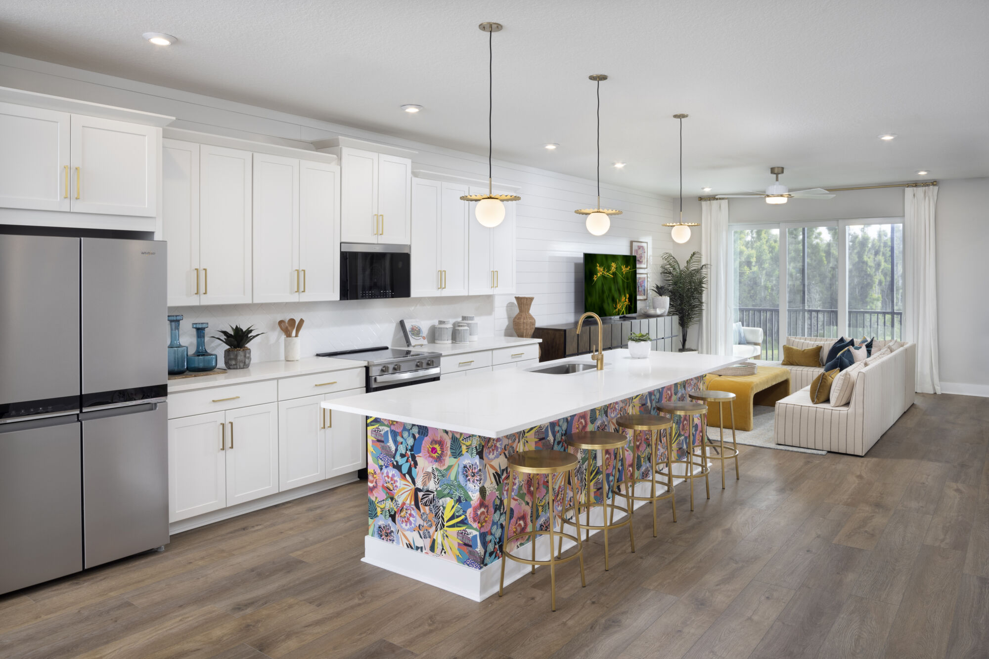 The Seabright Condo in Lakespur at Wellen Park in Venice